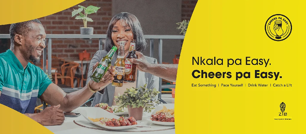 Who We Are - Zambian Breweries
